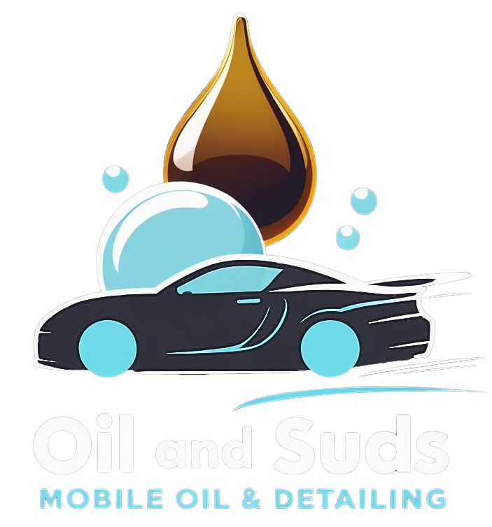 Homepage - Oil and Suds: Mobile Auto Care Service